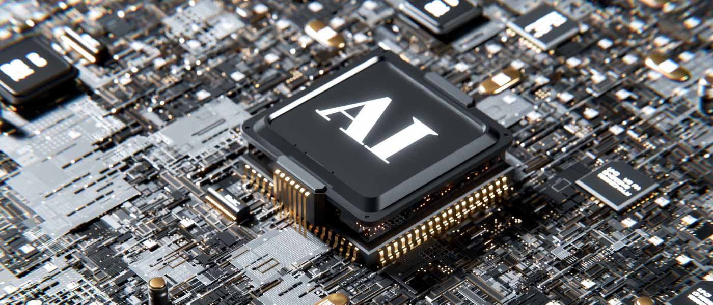 AiLog International Corporation